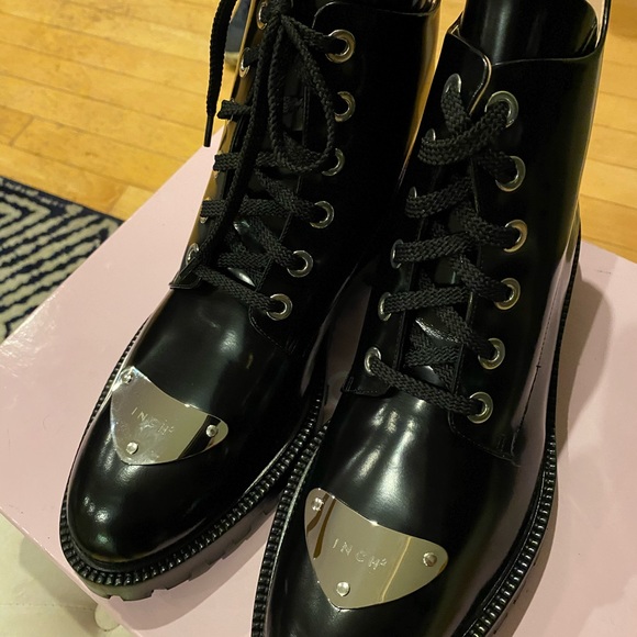 Inch2 | Shoes | Inch2 Mountain Boots Womens Size Eu 42 | Poshmark